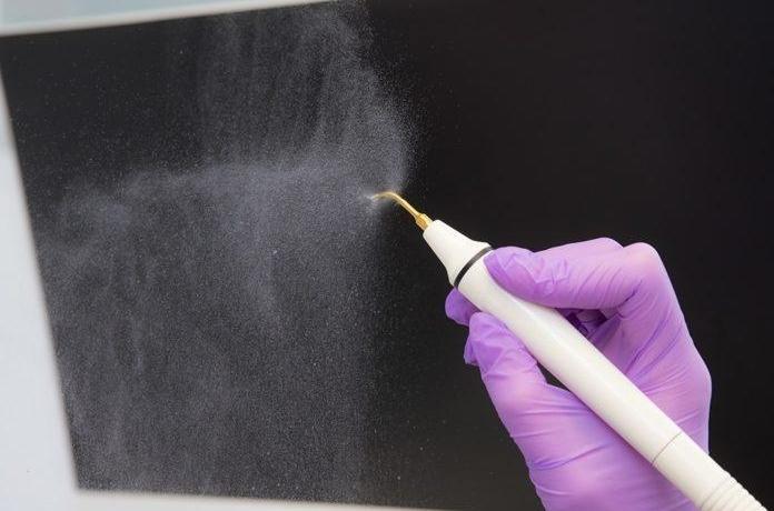 Saliva is NOT a big source of aerosol droplets | General Dentistry Paso ...